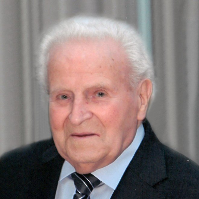 Vandenberghe - Rouwregister - Uitvaart Vandercruyssen